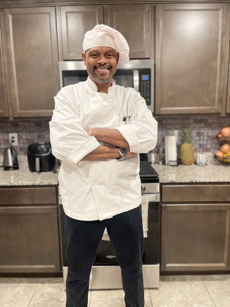 CHEF TERRY - Updated April 2024 - 61 Photos - Northridge, California ...
