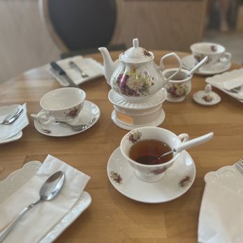 PRINCE TEA HOUSE - EDISON - 296 Photos & 72 Reviews - 518 Old Post Rd ...