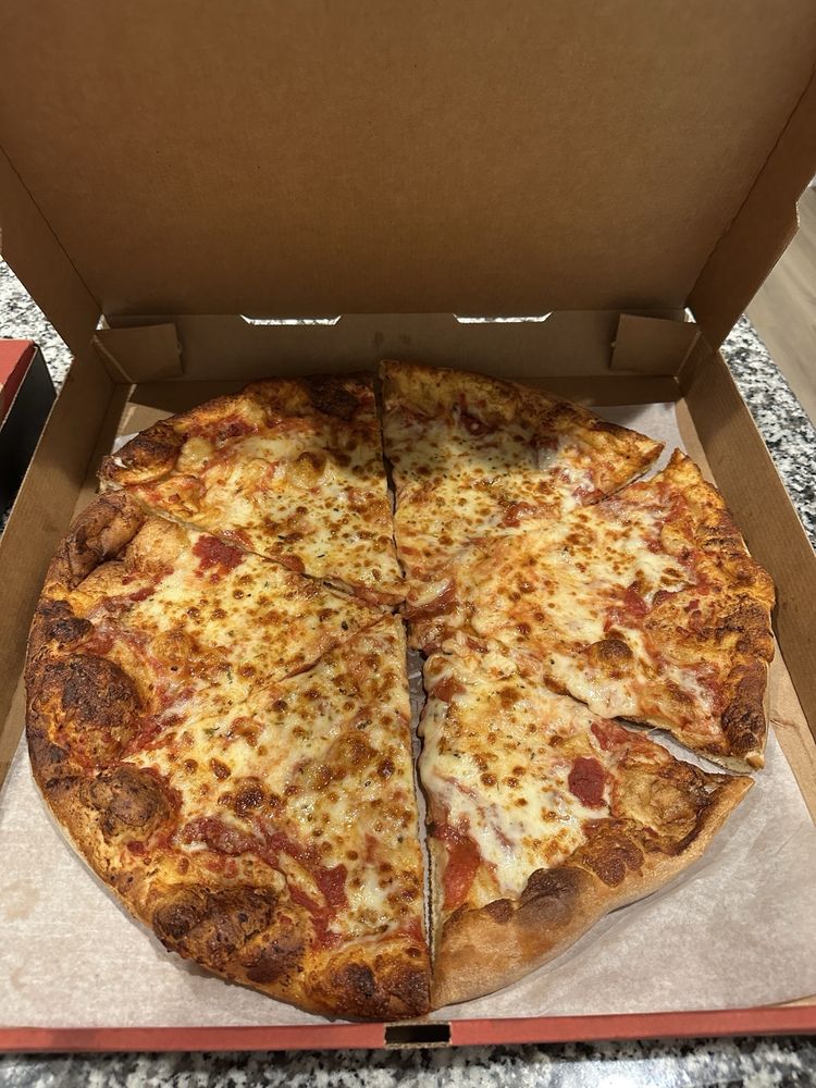 SBARRO - Updated June 2025 - 13 Photos - 1701 N University Ave ...