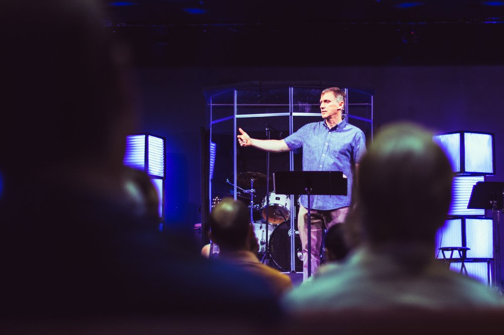 NORTH POINTE COMMUNITY CHURCH - Updated April 2025 - 12 Photos - 2224 ...