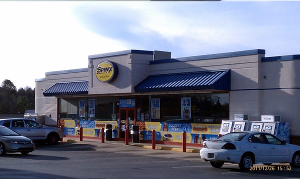 SPINX - Updated April 2025 - 1460 Roper Mountain Rd, GREENVILLE, South ...