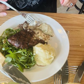 TWO RIVERS RESTAURANT - Updated March 2025 - 76 Photos & 38 Reviews ...