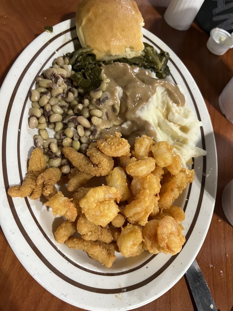 OLE TIMES COUNTRY BUFFET - 90 Photos & 97 Reviews - 665 Scranton Rd ...
