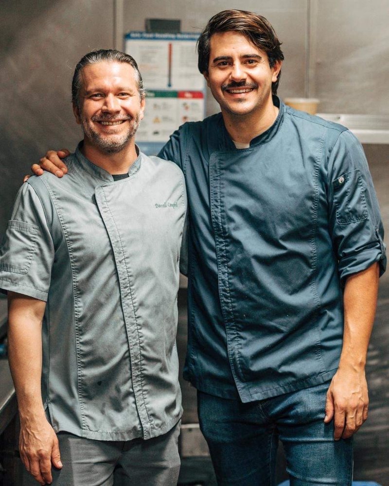 FOOD BY CHEF D - Updated December 2025 - 108 Photos & 11 Reviews ...