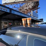 PONTILLY COFFEE - 150 Photos & 119 Reviews - Coffee & Tea - 4000 Chef ...