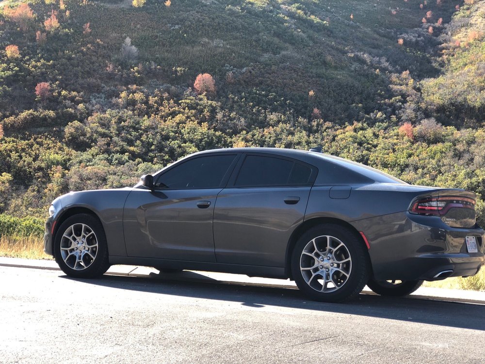 LARRY H. MILLER CHRYSLER JEEP DODGE RAM SANDY - Updated May 2025 - 23 ...