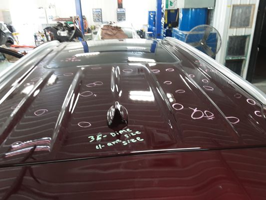 RICHIE’S CUMBERLAND COLLISION CENTER - Updated December 2025 - 30 ...