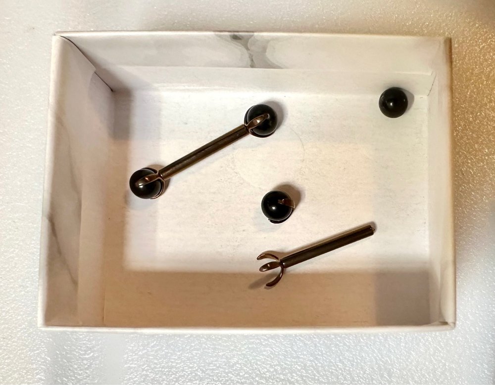 SIREN BODY JEWELRY TATTOO & PIERCING - Updated July 2025 - 65 Photos ...