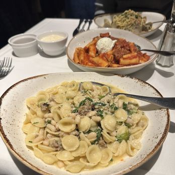 VIAGGIO RISTORANTE & LOUNGE - Updated September 2024 - 447 Photos & 881 ...