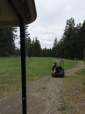 LAKE SPANAWAY GOLF COURSE - Updated October 2025 - 14 Photos & 20 ...