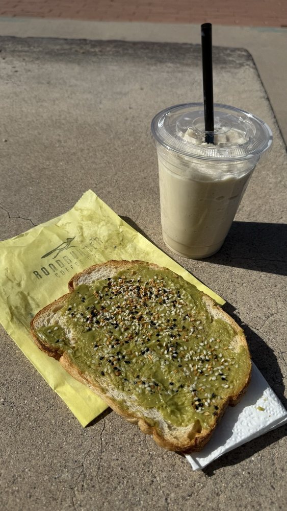 ROADRUNNER COFFEE - Updated October 2025 - 12 Photos - 50 W Congress St ...