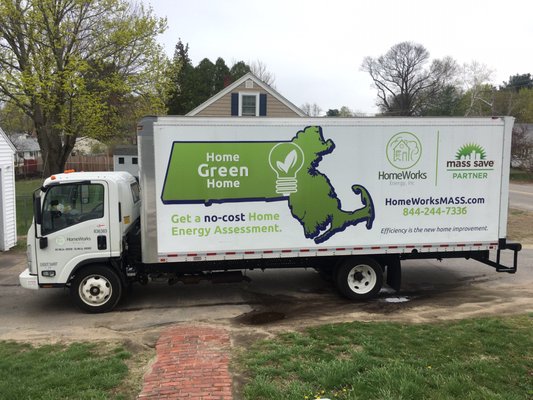 HOMEWORKS ENERGY - Updated March 2025 - 77 Photos & 146 Reviews - 101 ...