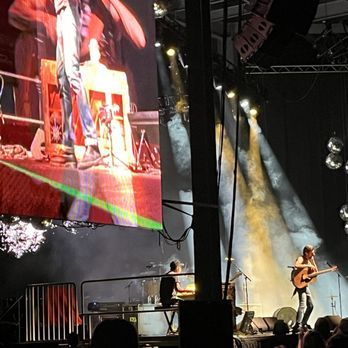 ST. LOUIS MUSIC PARK - Updated September 2025 - 30 Photos & 25 Reviews ...