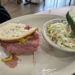 POPPIES RESTAURANT & DELI - Updated April 2025 - 356 Photos & 401 ...