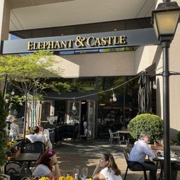 ELEPHANT & CASTLE - Updated July 2025 - 761 Photos & 1137 Reviews ...