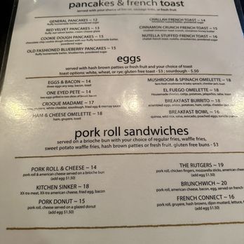 THE COMMITTED PIG - 935 Photos & 1208 Reviews - 28 W Park Pl ...