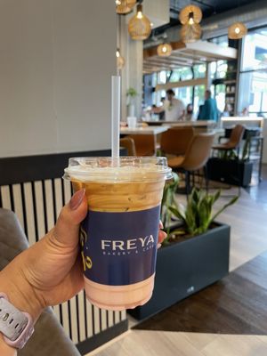 FREYA BAKERY & CAFE - Updated November 2025 - 51 Photos - 24 Reviews ...