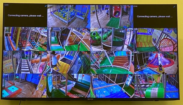 KIDSTOPIA PLAYGROUND - Updated May 2025 - 110 Photos & 40 Reviews ...