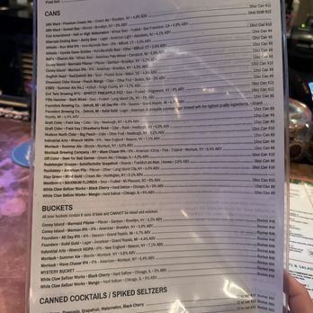 CLINTON HALL 36 - Updated October 2025 - 542 Photos & 401 Reviews - 16 ...