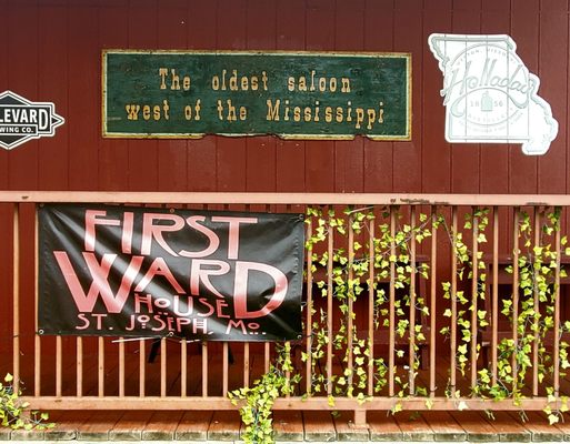 FIRST WARD HOUSE - Updated July 2025 - 26 Photos & 54 Reviews - 2101 ...