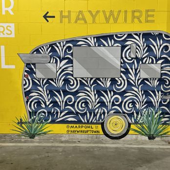 HAYWIRE - Updated January 2025 - 1191 Photos & 737 Reviews - 1920 ...