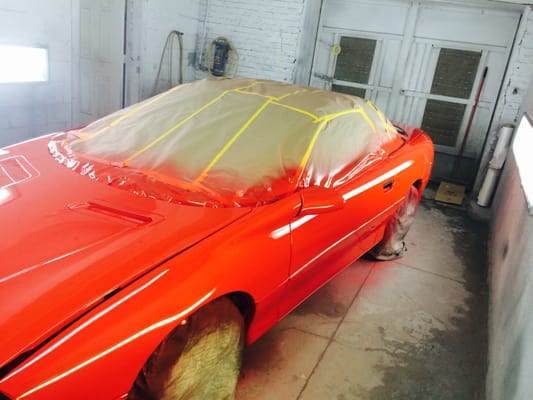 LOUIES AUTO BODY - Updated January 2026 - 56 Photos & 39 Reviews - 3200 ...