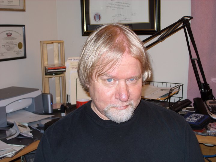 GARY SLAVINSKY - Updated August 2025 - Winchester, Virginia - Musical ...