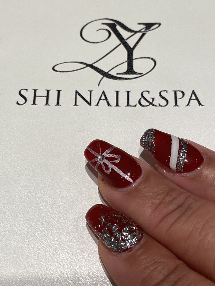 SHI NAIL & SPA - Updated March 2025 - 42 Photos & 63 Reviews - 142 ...