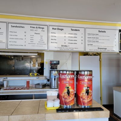 TWO FAT GUYS BURGERS & FRIES - Updated December 2025 - 41 Photos & 70 ...