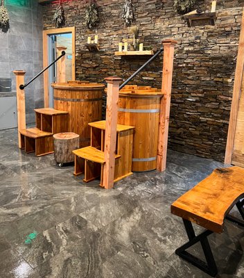 KELO SPA & STEAM - Updated December 2024 - 48 Photos & 13 Reviews ...