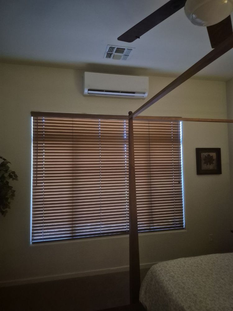 MINI SPLIT MASTER - Updated December 2025 - 10 Photos - 16230 N 22nd St ...