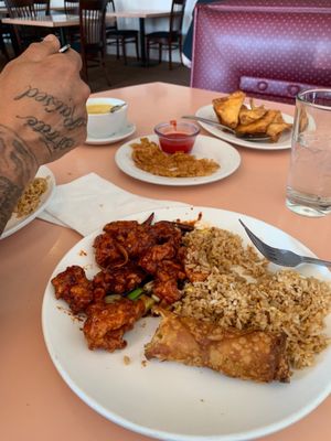 RISING DRAGON CHINESE RESTAURANT - 156 Photos & 222 Reviews - Chinese ...