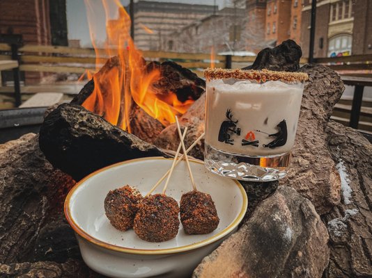 COLORADO CAMPFIRE - Updated May 2025 - 330 Photos & 278 Reviews - 400 E ...