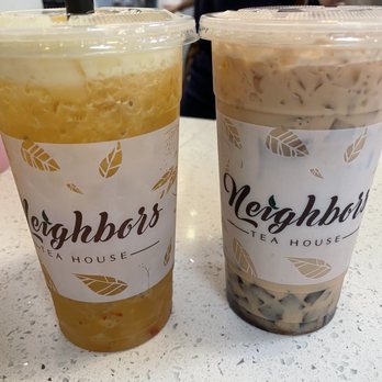 NEIGHBORS TEA HOUSE - Updated July 2024 - 1095 Photos & 549 Reviews ...