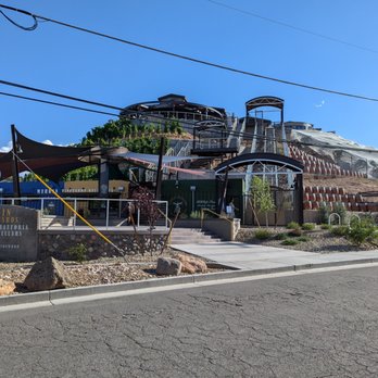 MERKIN VINEYARDS HILLTOP WINERY & TRATTORIA - Updated January 2025 ...