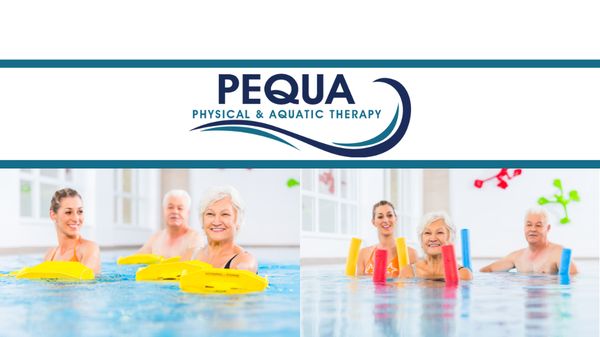 PEQUA PHYSICAL & AQUATIC THERAPY - Updated September 2025 - 14 Photos ...