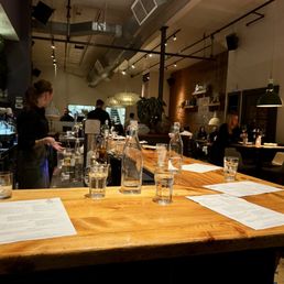 THE KITCHEN AMERICAN BISTRO - Updated October 2025 - 696 Photos & 1095 ...