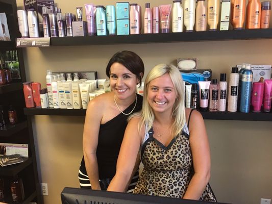 CANVAS SALON AND SPA - Updated May 2025 - 91 SE 1st Ave, Boca Raton ...