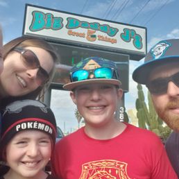 BIG DADDY J’S 5 GREAT THINGS - Updated January 2025 - 138 Photos & 108 ...