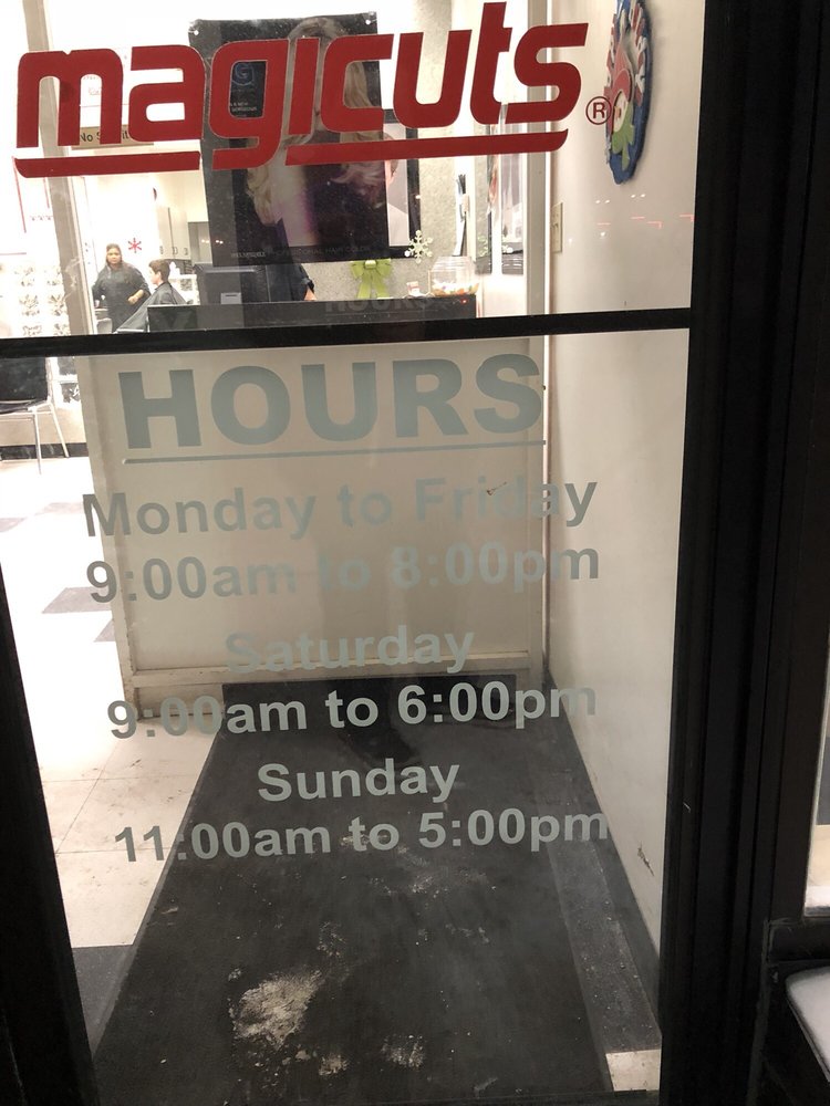 MAGICUTS - Updated October 2025 - 2-2230 Mcphillips St, Winnipeg ...