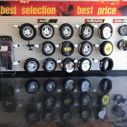 TIRES PLUS - 12 Reviews - 2800 Apalachee Pkwy, Tallahassee, Florida ...