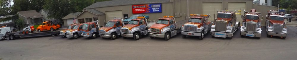 GENERATIONS CUSTOM AUTO & COLLISION - Updated October 2025 - 599 ...