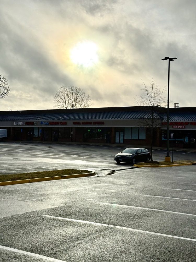 FAIRFAX CENTER - Updated February 2025 - 11211 US-29, Fairfax, Virginia ...