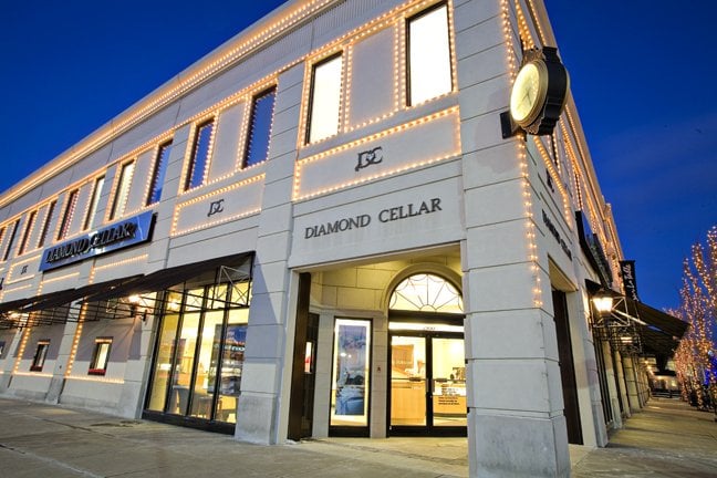 DIAMOND CELLAR - Updated December 2025 - 60 Photos & 153 Reviews - 3960 ...