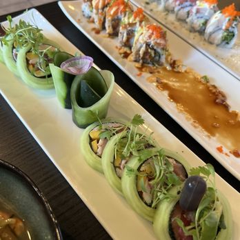 JU-ICHI - Updated January 2025 - 847 Photos & 221 Reviews - 7905 ...