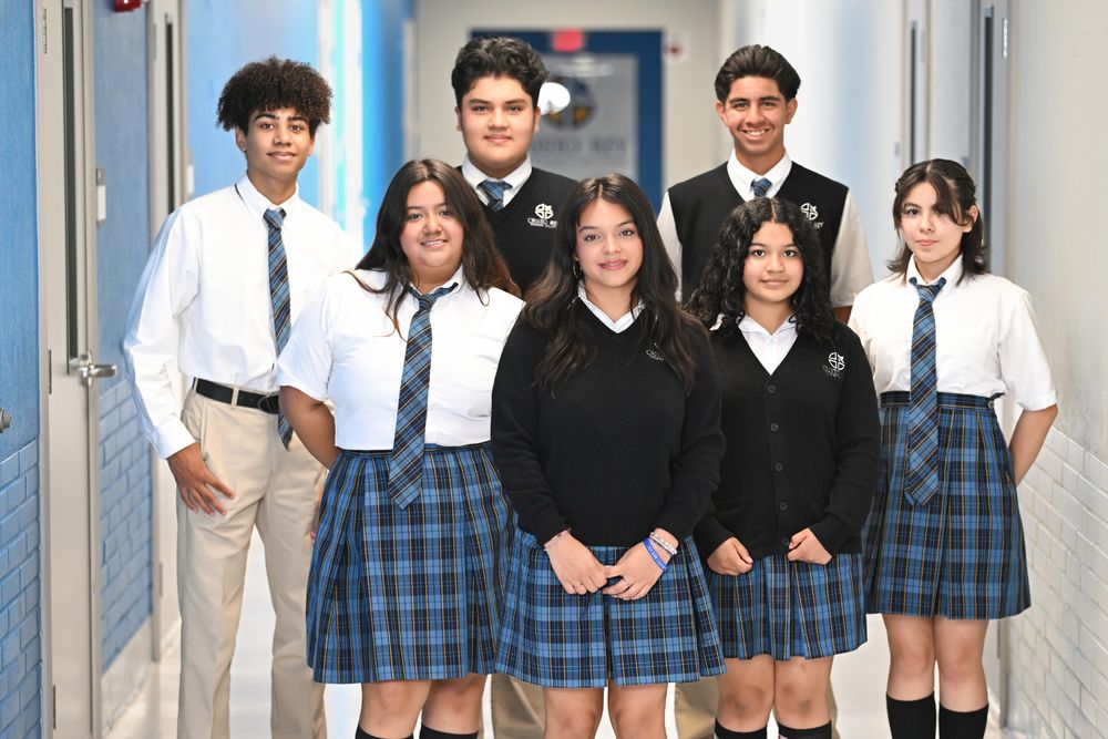CRISTO REY ORANGE COUNTY HIGH SCHOOL - Updated June 2026 - 2204 W ...
