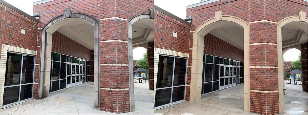 MICRO-X1 - 11 Photos - Houston, Texas - Pressure Washers - Phone Number ...