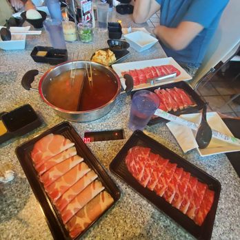 HEAT SHABU BARU - Updated August 2024 - 1994 Photos & 1368 Reviews ...