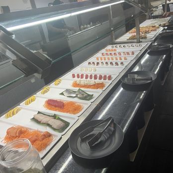 FUSHIMI GRILL & MODERN BUFFET - Updated October 2025 - 426 Photos & 141 ...