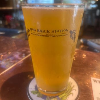 RED BRICK STATION - Updated November 2024 - 344 Photos & 489 Reviews ...